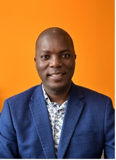 Dan Mtonga | World Vision East Asia | World Vision International